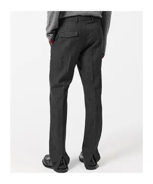 Gucci Straight-leg Trousers