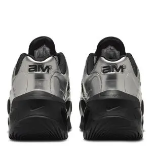 Nike Metallic Sneakers - Black