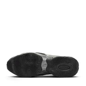 Nike Metallic Sneakers - Black