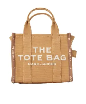 Marc Jacobs Mini Tote Bag - Nude