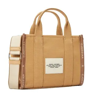 Marc Jacobs Mini Tote Bag - Nude