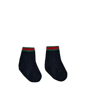 Gucci Crew Socks