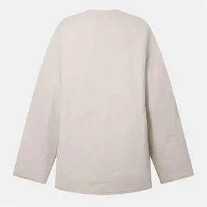 Isabel Marant Étoile Quilted Jacket