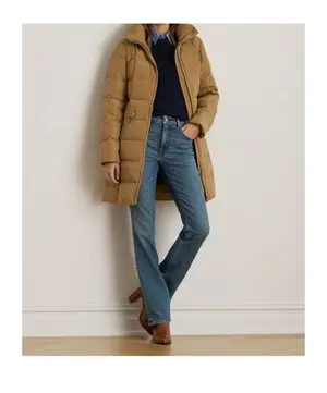Ralph Lauren Lrl Rlhd Puff Ld54