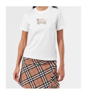 Burberry Burb Frankie Oversized T-shirt