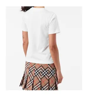 Burberry Burb Frankie Oversized T-shirt