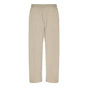 Balenciaga Logo Casual Trousers
