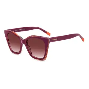 Missoni Cat Eye Sunglasses