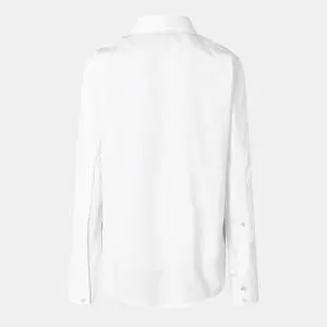 Gucci Button-up Shirt With Horsebit Detail