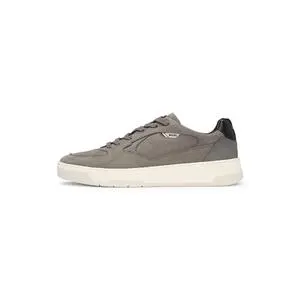 Hugo Boss Solid Color Low-top Trainers