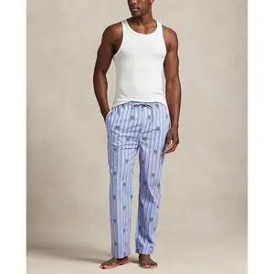 Polo Ralph Lauren Bear Pyjama Bottoms