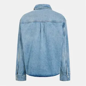 ANINE BING Paxton Shirt