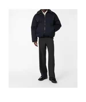 Bottega Veneta Wool Trousers
