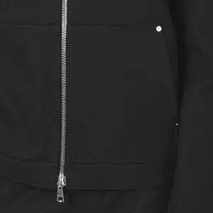 Gucci Hooded Zip-up Jacket