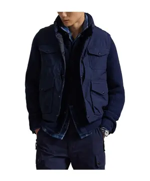 Polo Ralph Lauren Padded Vest