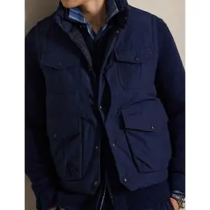 Polo Ralph Lauren Padded Vest