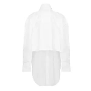 Givenchy Logo Shirt