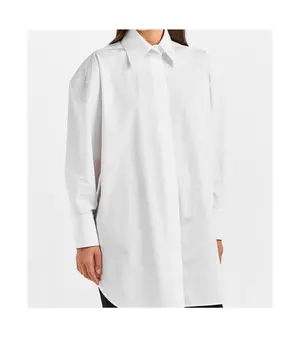 Givenchy Logo Shirt