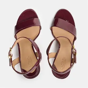 Ralph Lauren Gwen Sandals