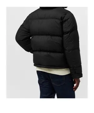 Stone Island Quilted Medium Puffer Jacket