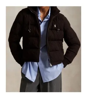 Polo Ralph Lauren Insulated Short Puffer Jacket
