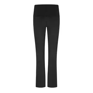 Balenciaga Rolled-up Leggings