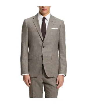 Hugo Boss Single-breasted Blazer