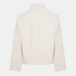 Isabel Marant Étoile Single-breasted Coat
