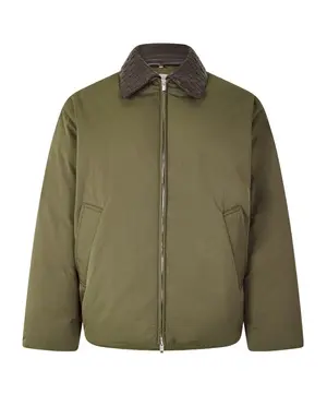 Bottega Veneta Quilted Jacket