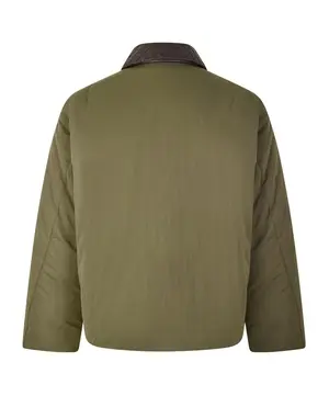 Bottega Veneta Quilted Jacket