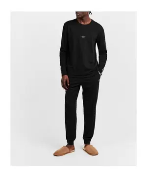 Hugo Boss Unique Long Sleeve Shirt