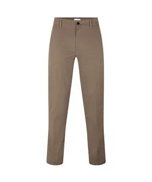 Burberry Slim-fit Casual Trousers