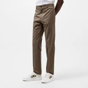 Burberry Slim-fit Casual Trousers