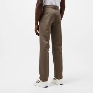 Burberry Slim-fit Casual Trousers