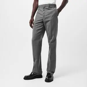 Givenchy Straight Leg Trousers