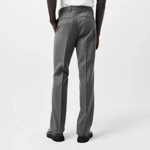 Givenchy Straight Leg Trousers
