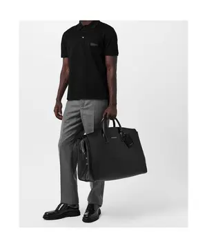 Givenchy Straight Leg Trousers