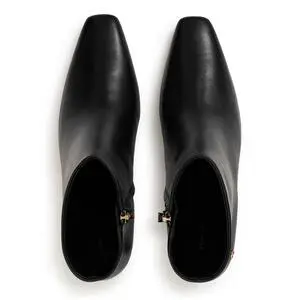 ANINE BING Jayden Chelsea Boots