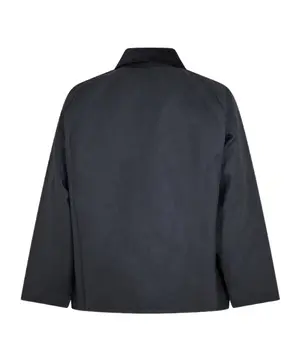 Barbour Long-sleeved Casual Jacket