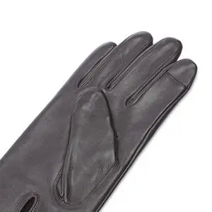 Hugo Boss Gioli Leather Gloves