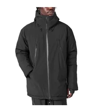 MAISON MARGIELA X Salomon Long Sleeve Hooded Jacket