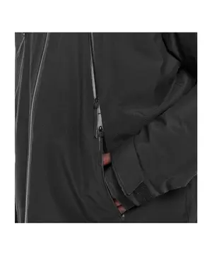 MAISON MARGIELA X Salomon Long Sleeve Hooded Jacket