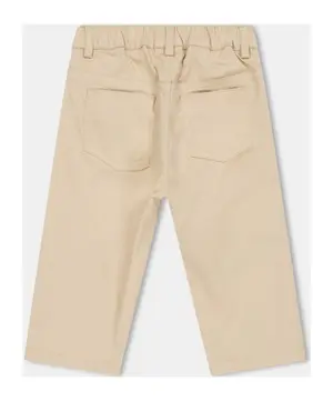 Fendi Logo Embroidered Track Pants