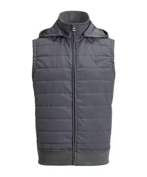 Polo Ralph Lauren Quilted Hybrid Gilet