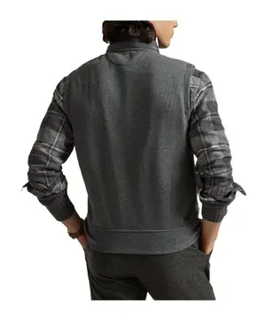 Polo Ralph Lauren Quilted Hybrid Gilet