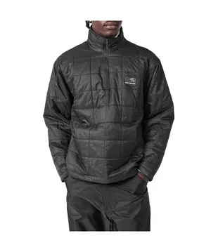 MAISON MARGIELA Reversible Quilted Jacket