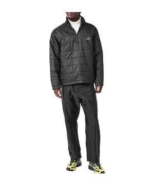 MAISON MARGIELA Reversible Quilted Jacket