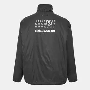 MAISON MARGIELA Reversible Quilted Jacket
