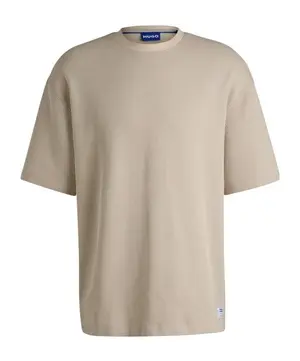 Hugo Boss Logo Crew-neck T-shirt