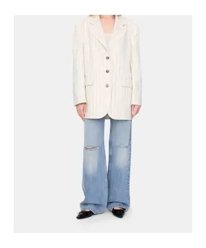 ANINE BING Sara Blazer